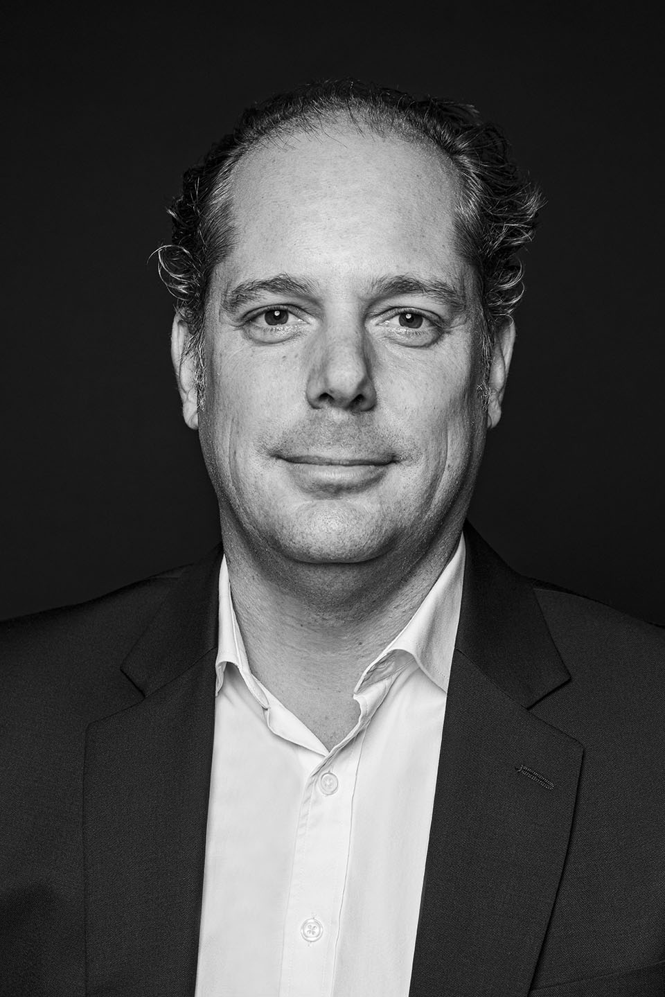 Antoine Braud - Orfite