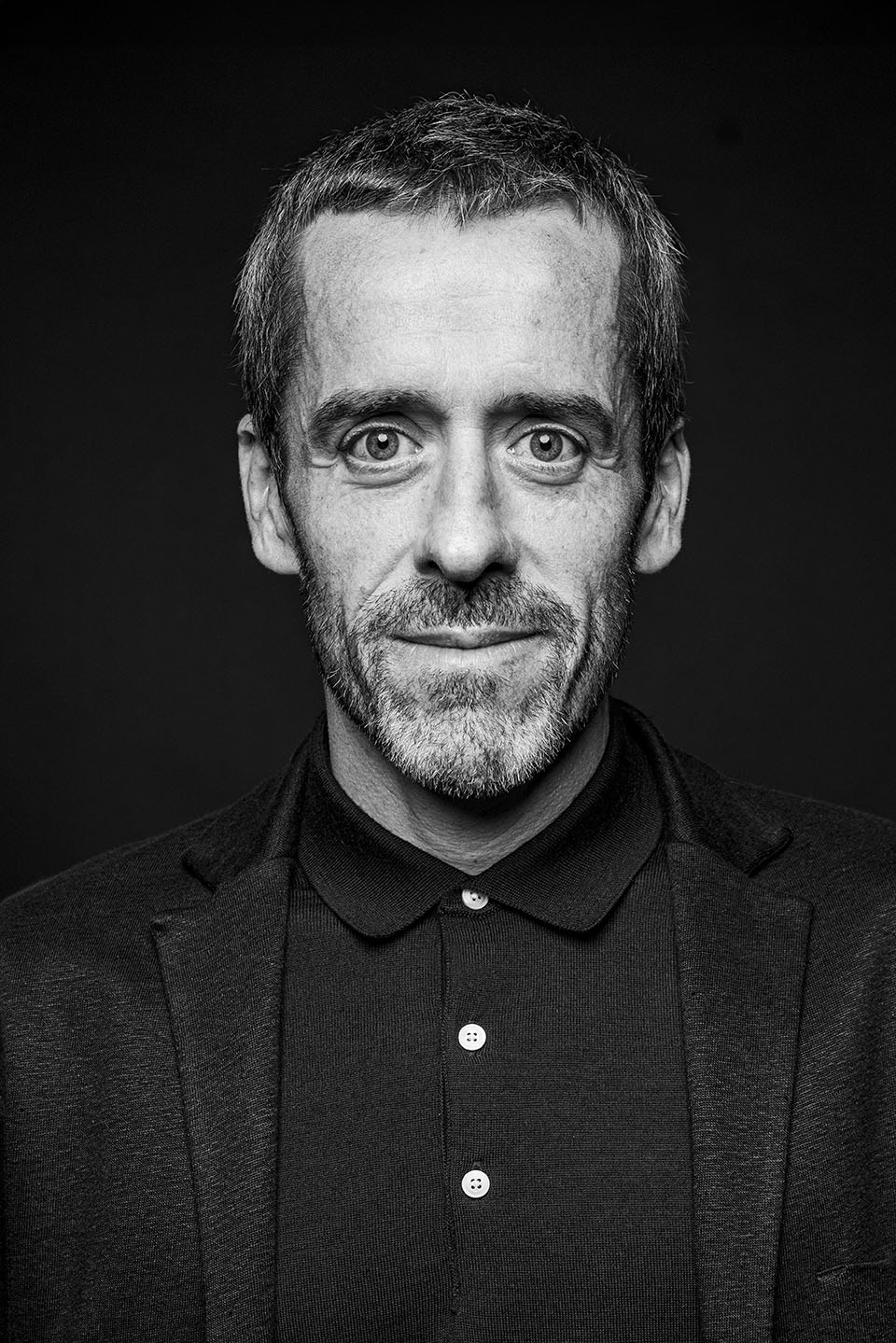 Grégory Pascal - Orfite