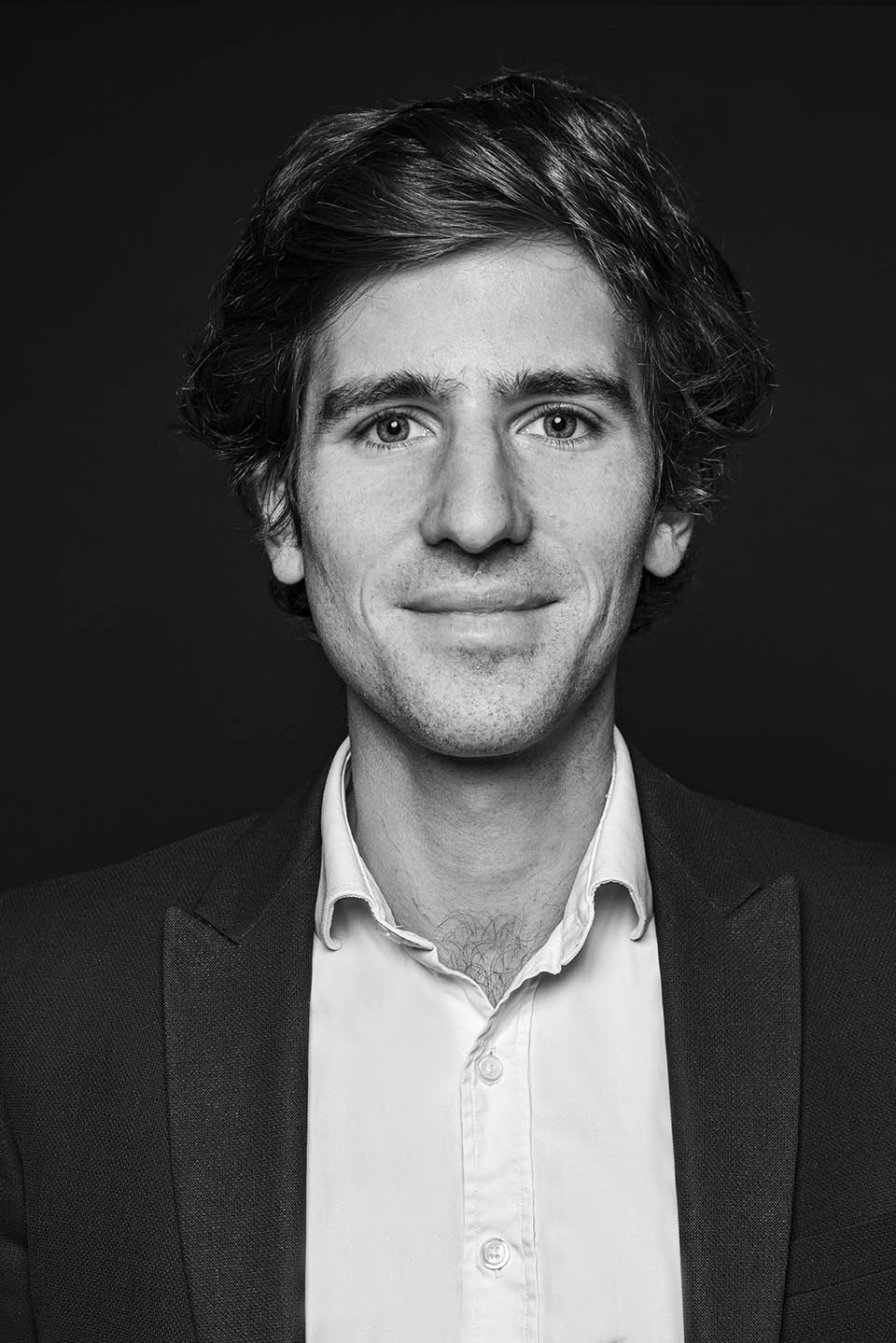 Martin Darne - Orfite