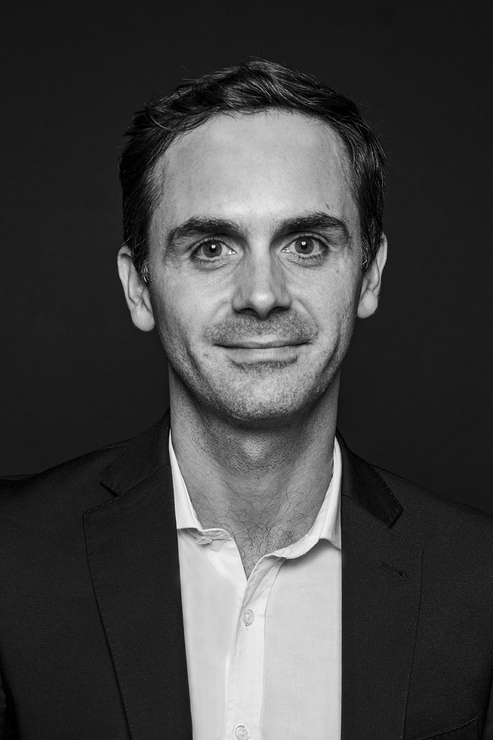 Pierre-Antoine Falconnet - Orfite